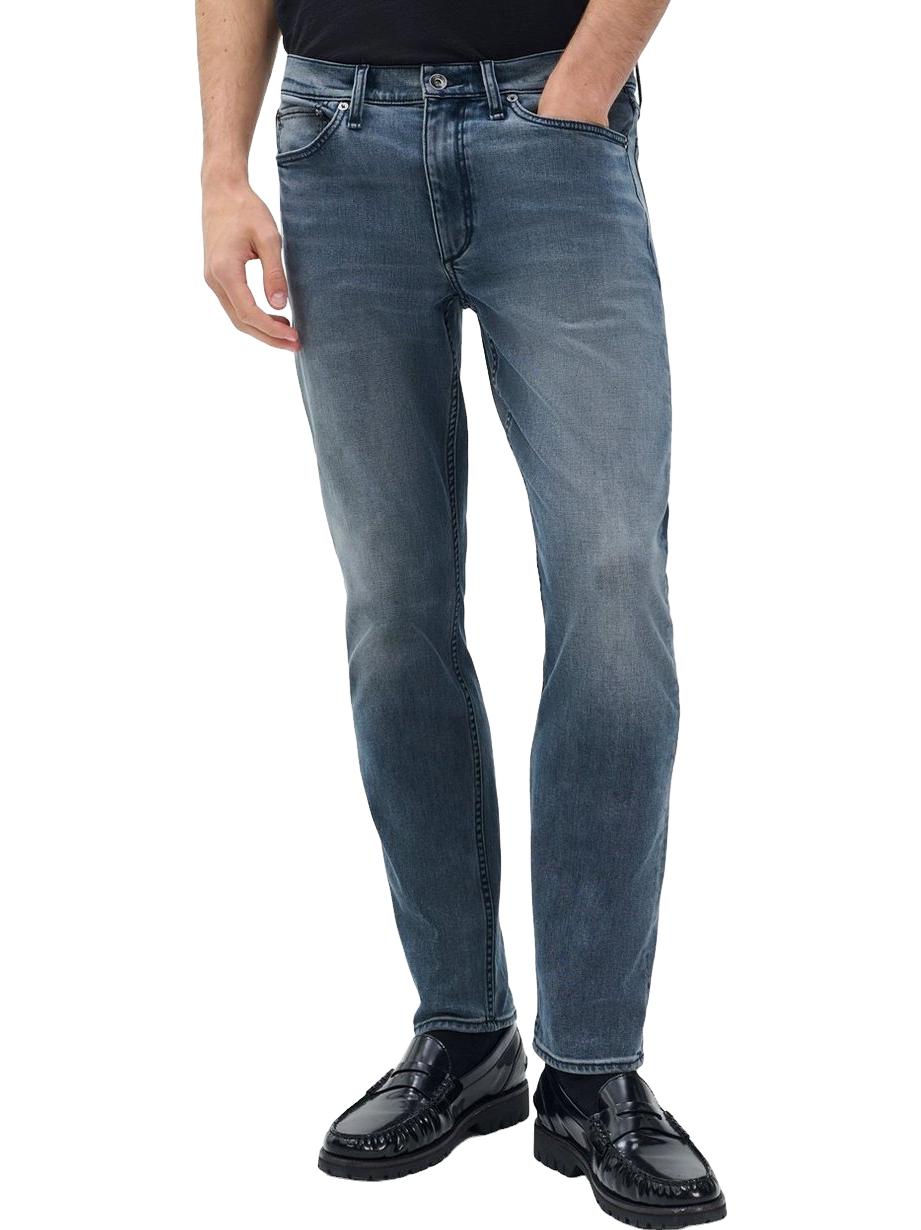 RAG & BONE Rag & Bone Tapered Jeans
